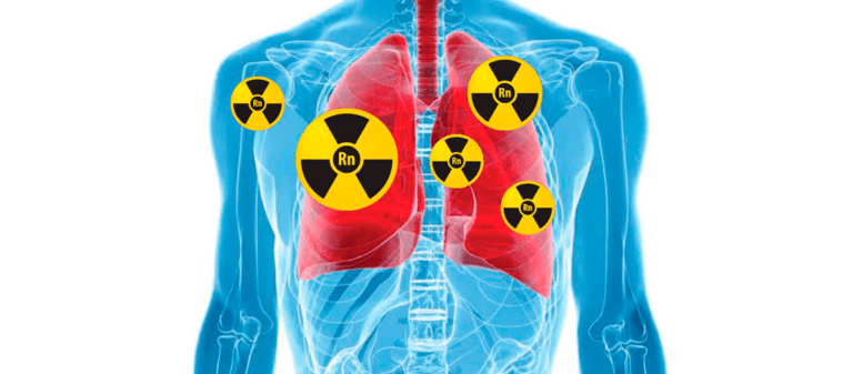 Tudo que você precisa saber sobre Radônio - Sicflux
