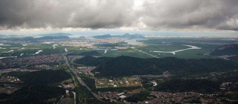 O que é chuva ácida e suas consequências - Sicflux
