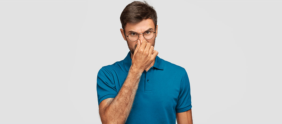 Eliminar o mau cheiro com renovação de ar: dicas simples e eficazes