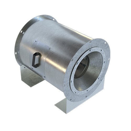 Titan CTL - Inline Limit Load - Sicflux Brasil