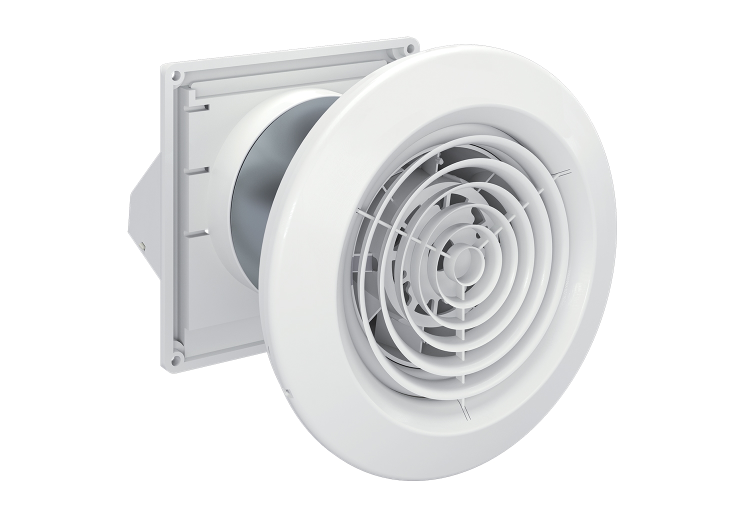 Splitvent - Sicflux Brasil