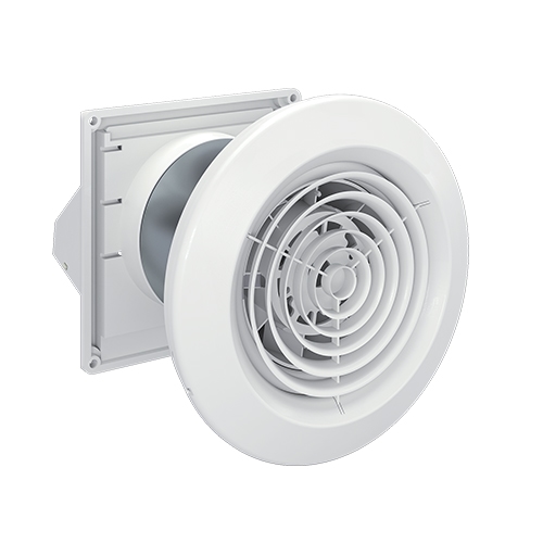 Splitvent - Sicflux Brasil