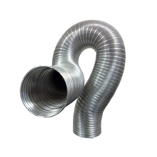 Semi-Rigid Tube SRT - Sicflux Brasil